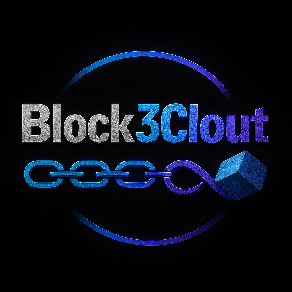 Block3Clout
